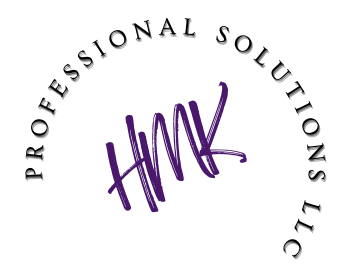 Home - HMK Professional Solutions LLC