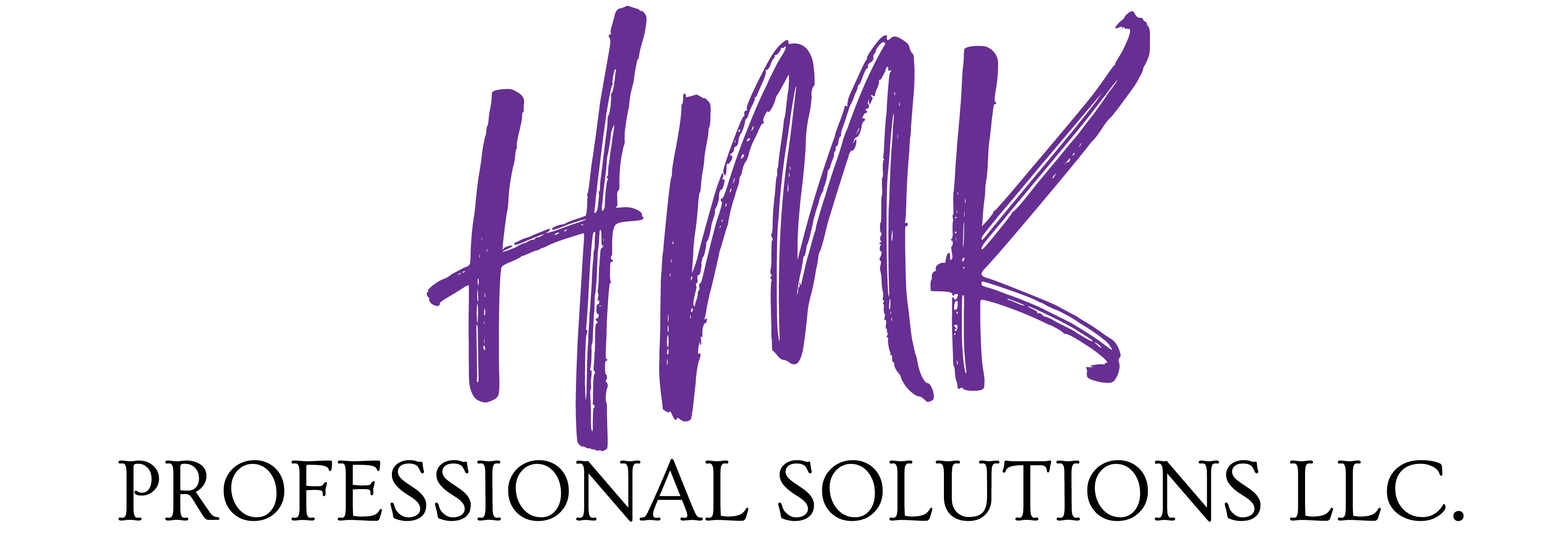 Services - HMK Professional Solutions LLC